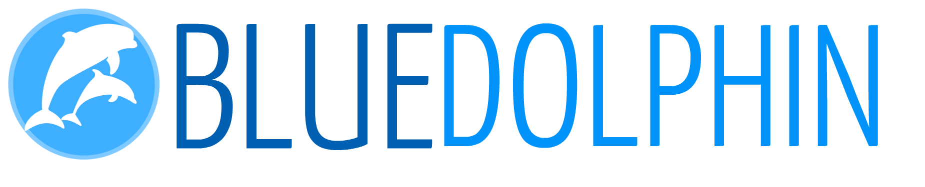 About – Blue Dolphin Press